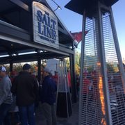 THE SALT LINE - 1011 Photos & 602 Reviews - Seafood - 79 Potomac Ave SE ...