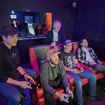 PLAYER 1 VIDEO GAME BAR - Updated September 2025 - 452 Photos & 337 ...