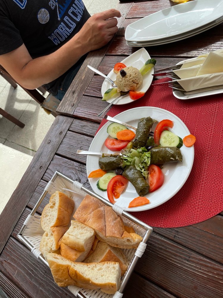SULTAN SARAY - Updated June 2024 - 45 Photos & 57 Reviews - Rotebühlstr ...