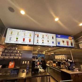 YAAAS TEA-NEW HYDE PARK - Updated January 2026 - 96 Photos & 33 Reviews ...