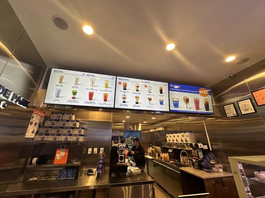 YAAAS TEA-NEW HYDE PARK - Updated October 2025 - 96 Photos & 33 Reviews ...