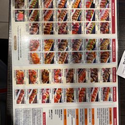 SHOW SUSHI - Updated December 2025 - 4592 Photos & 2942 Reviews - 957 W ...