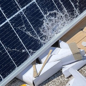 EVERBRIGHT SOLAR - 4425 Enterprise St, Fremont, California - Solar ...