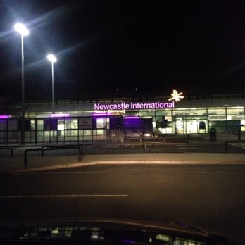 NEWCASTLE INTERNATIONAL AIRPORT - Updated December 2025 - 30 Photos ...