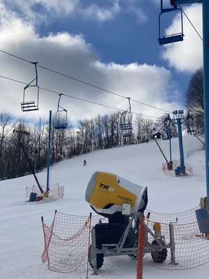 TIMBER RIDGE SKI AREA - Updated January 2025 - 19 Photos & 20 Reviews ...