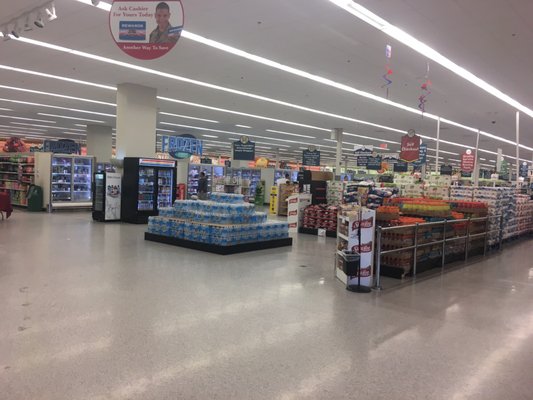 DECA COMMISSARY FORT RILEY - Updated October 2025 - 580 1st Division Rd ...