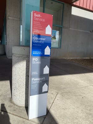 USPS - Updated January 2026 - 93 Photos & 129 Reviews - 11251 Rancho ...