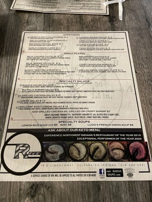 RADIUS - Updated November 2025 - 178 Photos & 213 Reviews - 15 E ...