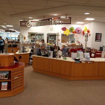 WALLINGFORD PUBLIC LIBRARY - Updated December 2025 - 76 Photos & 25 ...
