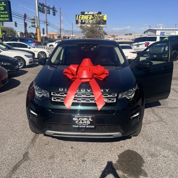 GLOBUL CARS - Updated June 2025 - 42 Photos & 75 Reviews - 3720 S ...