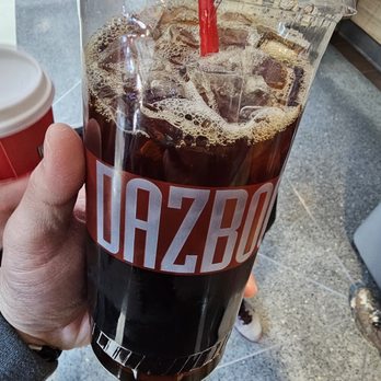 DAZBOG COFFEE - Updated September 2024 - 149 Photos & 162 Reviews ...