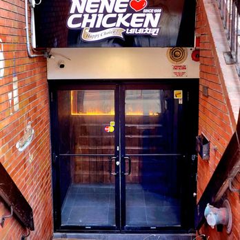 NENE CHICKEN - Updated March 2025 - 96 Photos & 18 Reviews - 171 Dundas ...