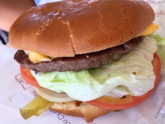 Nation’s Giant Hamburgers - 204 Photos & 315 Reviews - Burgers - 5450 ...