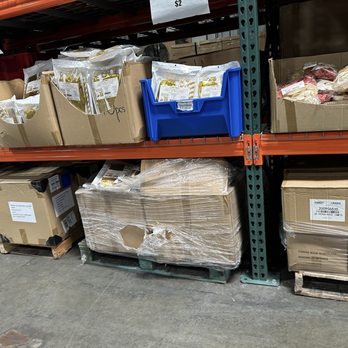 FWS OUTLET - Updated September 2025 - 76 Photos & 22 Reviews - 1272 ...