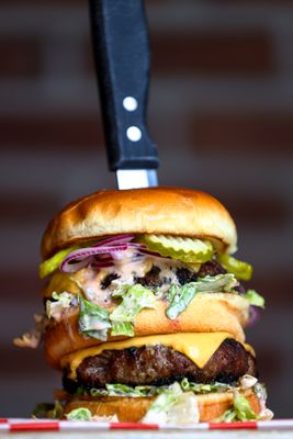 FLAMME BURGER - KEYSTONE - Updated December 2025 - 818 Photos & 604 ...