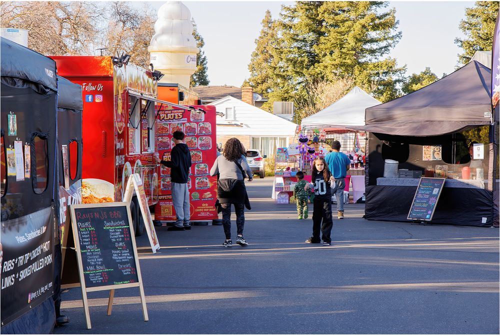 THE ROSE MARKET - Updated October 2025 - 15 Photos - 1520 Rose Ave ...