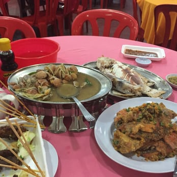 LALA CHONG SEAFOOD RESTAURANT - Updated July 2025 - 24 Photos - 31 ...