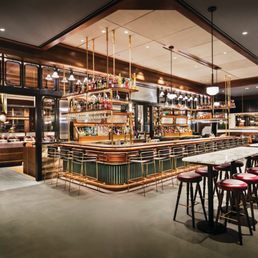 ANGELINE BY MICHAEL SYMON - Updated December 2025 - 562 Photos & 443 ...