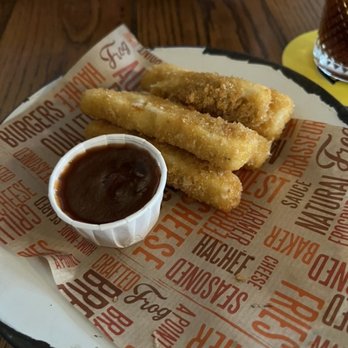 FROG HOP HOUSE - Updated May 2025 - 84 Photos & 53 Reviews - 10 rue des ...