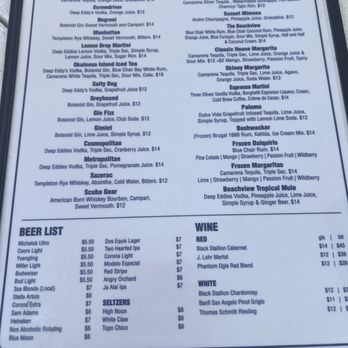 BEACHVIEW BREAKFAST AND GRILL - Updated July 2025 - 45 Photos & 48 ...