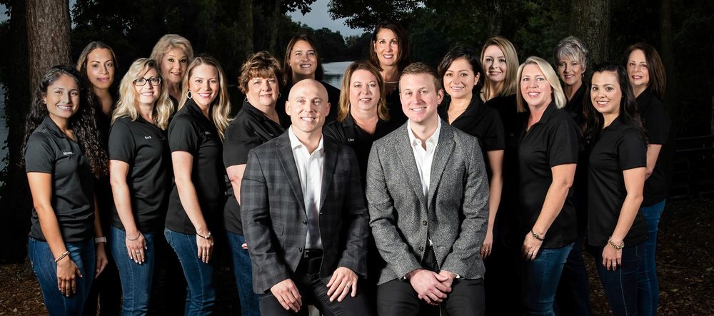 SCAROLA WITH DIETRICH & KELSO ORTHODONTICS - Updated July 2025 - 401 S ...