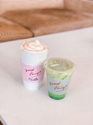 GOOD THINGS - Updated August 2024 - 85 Photos & 30 Reviews - 101 Red ...