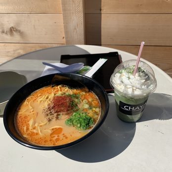 CHAYA - Updated July 2025 - 215 Photos & 169 Reviews - 118 Banff Avenue ...