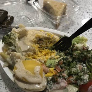 KALOS GRILL - 104 Photos & 111 Reviews - 1537 W Broadway Rd, Tempe, AZ ...