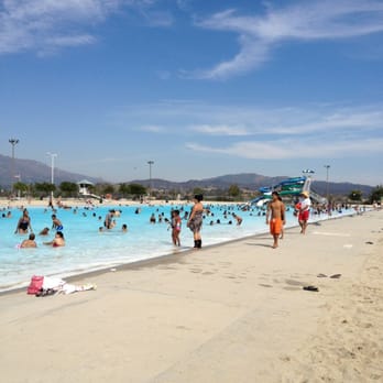 HANSEN DAM AQUATIC CENTER - Updated December 2025 - 134 Photos & 181 ...