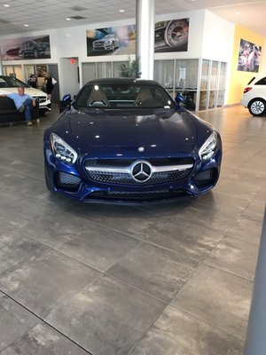 MERCEDES-BENZ OF OXNARD - Updated October 2025 - 49 Photos & 279 ...