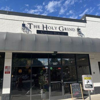 THE HOLY GRIND - Updated January 2026 - 69 Photos & 20 Reviews - 587 ...