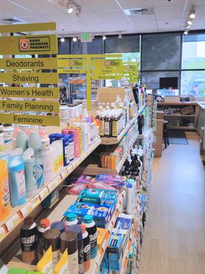CLEARSPRING PHARMACY - CHERRY CREEK - Updated May 2026 - 17 Photos & 46 ...