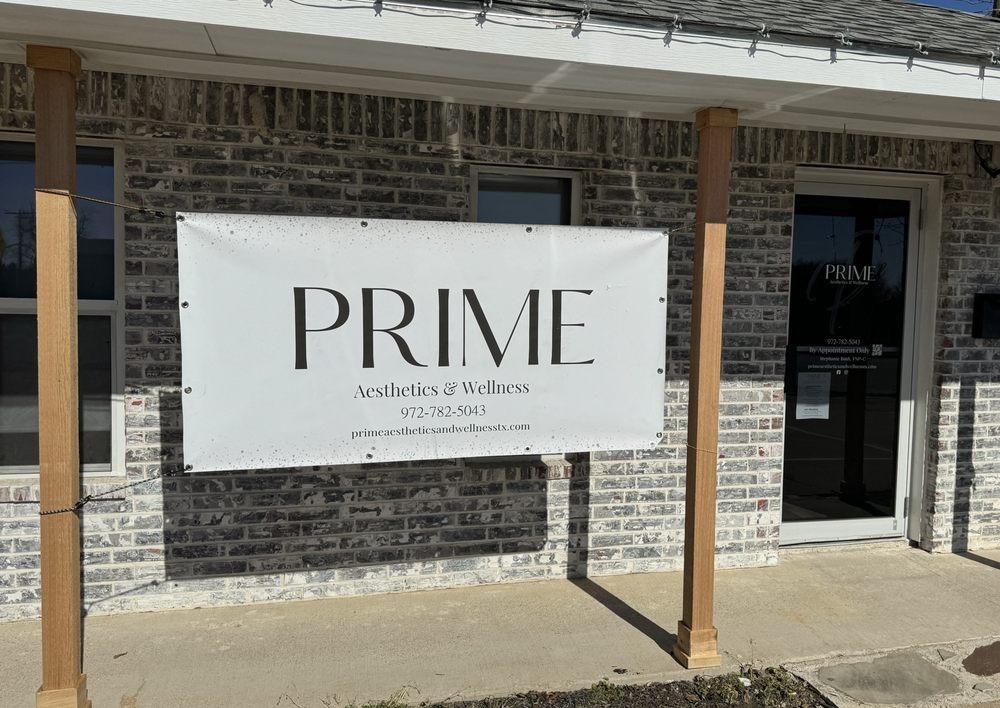 PRIME AESTHETICS AND WELLNESS - Updated December 2025 - Request an ...