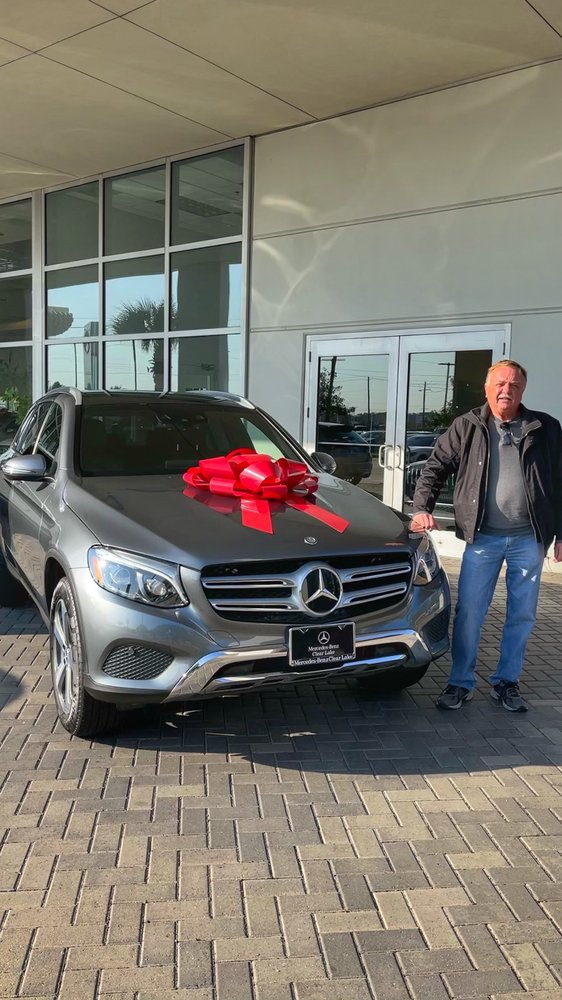 MERCEDES-BENZ OF CLEAR LAKE - Updated December 2024 - 81 Photos & 128 ...