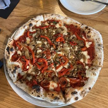 CANE ROSSO - Updated June 2025 - 67 Photos & 130 Reviews - 6959 Arapaho ...