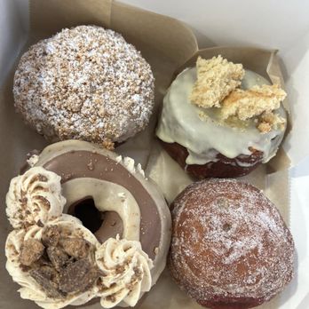 PVDONUTS - Updated July 2025 - 2083 Photos & 1063 Reviews - 158 ...