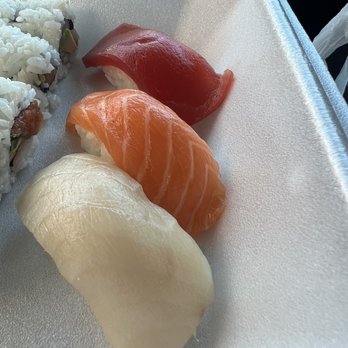 MIYOSHI SUSHI - Updated March 2025 - 57 Photos & 41 Reviews - 31370 ...