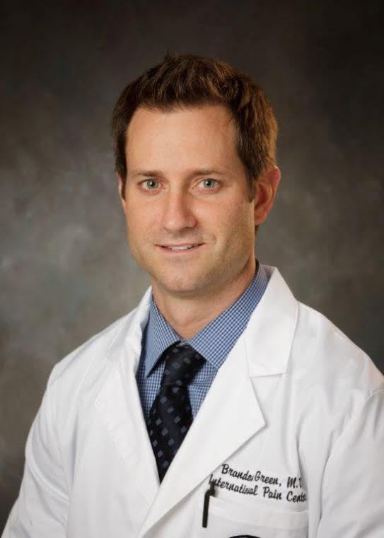 BRANDON GREEN, MD - 4112 Outlook Blvd, Pueblo, Colorado - Sports ...