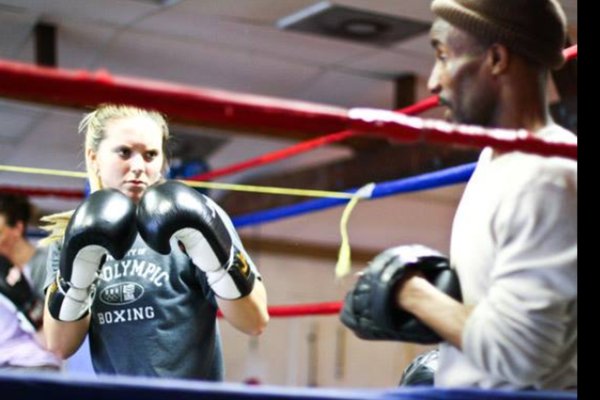 PORT CITY BOXING & FITNESS - Updated December 2025 - 11 Photos - 1302 ...