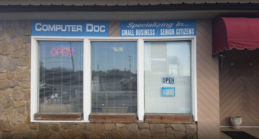 COMPUTER DOC - Updated October 2025 - 10 Photos - Lyman, South Carolina ...