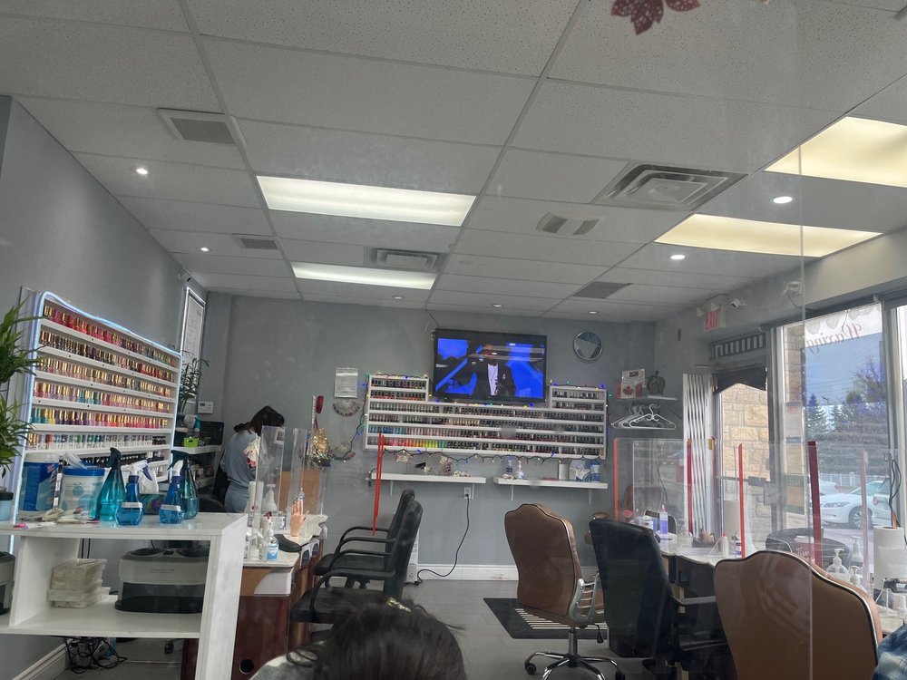 TAMMI NAILS AND SPA - Updated January 2026 - 11 Photos & 13 Reviews ...