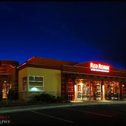 Red Robin Reviews | Read Customer Service Reviews of redrobin.com