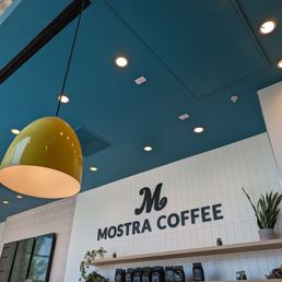 MOSTRA COFFEE - Updated June 2025 - 225 Photos & 103 Reviews - 3921 ...