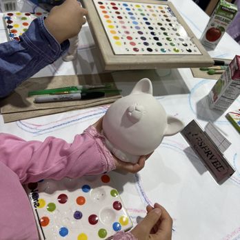 COLOR ME MINE - Updated October 2025 - 277 Photos & 198 Reviews - 260 ...