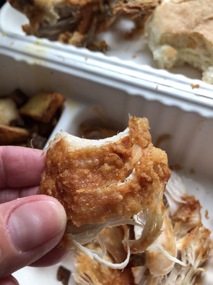 CHICKEN SHACK - Updated December 2025 - 24 Photos & 54 Reviews - 6315 ...