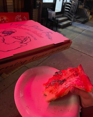 LUIGI’S PIZZA FRESCA - Updated November 2025 - 299 Reviews & 146 Photos ...