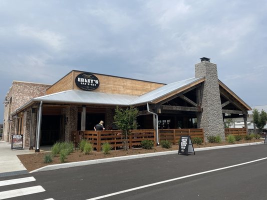 EDLEY’S BAR-B-QUE - 48 Photos & 61 Reviews - 501 Sara Avalyn Berry Ln ...