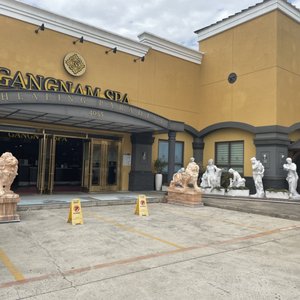 GANGNAM SPA - 235 Photos & 143 Reviews - Day Spas - 4055 Hwy 6 N ...
