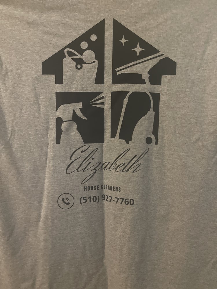 ELIZABETH HOUSE CLEANERS - Updated May 2024 - Concord, California ...