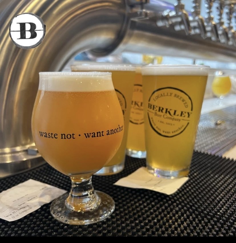 BERKLEY BEER COMPANY - Updated April 2024 - 76 Photos & 72 Reviews - 10 ...